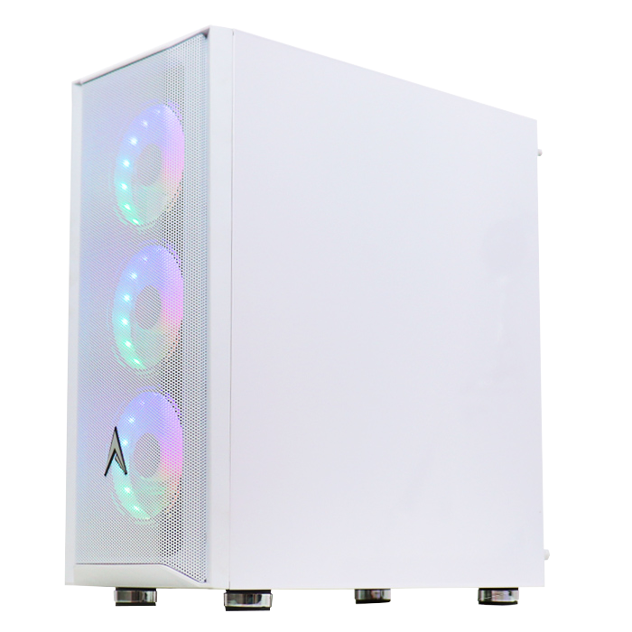 Allied Patriot Custom Gaming PC