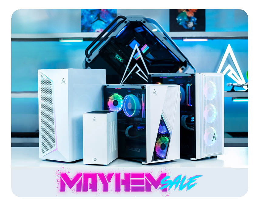 Best Gaming PC | Gaming Computers For Sale